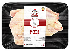 Fresh chicken shop In Doha, Fresh Poultry Products Qatar, Hanin Chicken